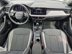 Balts Skoda KAMIQ 2026 Šauļi, ar dzinēja tilpumu 1.50 L un nobraukumu 11 tūkst. km par 18000 €, foto 6 vietnē AUTOMOTO.COM.LV
