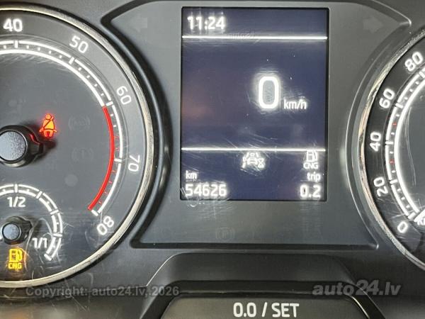 Balts Skoda KAMIQ 2021 Tallina, ar dzinēja tilpumu 1.00 L un nobraukumu 55 tūkst. km par 12900 €, foto 11 vietnē AUTOMOTO.COM.LV