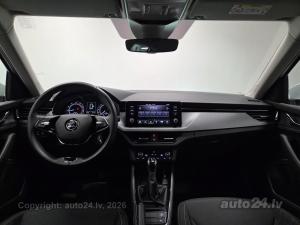 Белый Шкода KAMIQ 2023 в Таллин, объемом двигателя 1.00 л и пробегом 85 тыс. км за 16900 €, фото 9 на AUTOMOTO.COM.LV