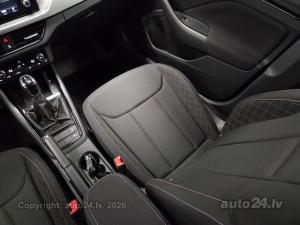 Белый Шкода KAMIQ 2023 в Таллин, объемом двигателя 1.00 л и пробегом 85 тыс. км за 16900 €, фото 16 на AUTOMOTO.COM.LV