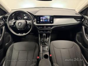 Balts Skoda KAMIQ 2023 Tallina, ar dzinēja tilpumu 1.00 L un nobraukumu 65 tūkst. km par 17590 €, foto 11 vietnē AUTOMOTO.COM.LV