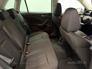Balts Skoda KAMIQ 2023 Tallina, ar dzinēja tilpumu 1.00 L un nobraukumu 65 tūkst. km par 17590 €, foto 16 vietnē AUTOMOTO.COM.LV