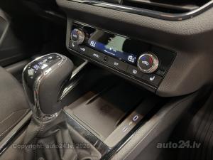 Balts Skoda KAMIQ 2023 Tallina, ar dzinēja tilpumu 1.00 L un nobraukumu 65 tūkst. km par 17590 €, foto 20 vietnē AUTOMOTO.COM.LV