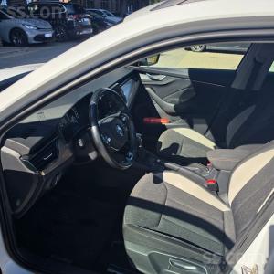 Balts Skoda KAMIQ 2023 Rīga, ar dzinēja tilpumu 1.00 L un nobraukumu 57 tūkst. km par 16000 €, foto 12 vietnē AUTOMOTO.COM.LV