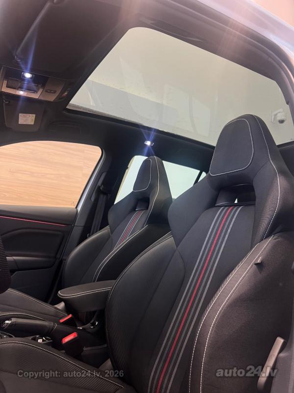 Balts Skoda KAMIQ 2024 Rakvere, ar dzinēja tilpumu 1.50 L un nobraukumu 6 tūkst. km par 28610 €, foto 8 vietnē AUTOMOTO.COM.LV