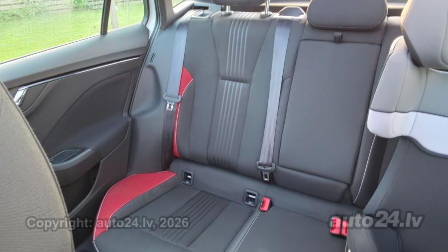 White Skoda KAMIQ 2024 in Tallinn, with an engine capacity of 1.50 L and mileage of 33 thousand km for 25900 €, photo 10 on AUTOMOTO.COM.LV