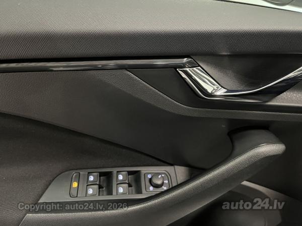 Белый Шкода KAMIQ 2024 в Таллин, объемом двигателя 1.00 л и пробегом 28 тыс. км за 18990 €, фото 8 на AUTOMOTO.COM.LV