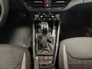 Белый Шкода KAMIQ 2024 в Таллин, объемом двигателя 1.00 л и пробегом 28 тыс. км за 18990 €, фото 14 на AUTOMOTO.COM.LV