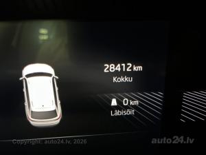 Белый Шкода KAMIQ 2024 в Таллин, объемом двигателя 1.00 л и пробегом 28 тыс. км за 18990 €, фото 23 на AUTOMOTO.COM.LV