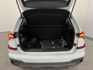Белый Шкода KAMIQ 2024 в Таллин, объемом двигателя 1.00 л и пробегом 28 тыс. км за 18990 €, фото 26 на AUTOMOTO.COM.LV