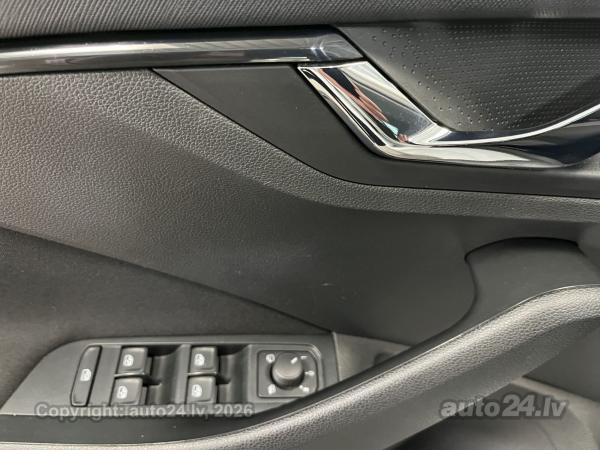 Balts Skoda KAMIQ 2024 Tallina, ar dzinēja tilpumu 1.00 L un nobraukumu 30 tūkst. km par 18990 €, foto 8 vietnē AUTOMOTO.COM.LV