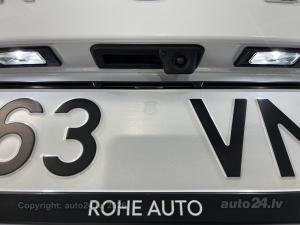 White Skoda KAMIQ 2024 in Tallinn, with an engine capacity of 1.00 L and mileage of 30 thousand km for 18990 €, photo 25 on AUTOMOTO.COM.LV