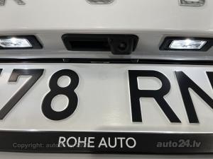 White Skoda KAMIQ 2024 in Tallinn, with an engine capacity of 1.00 L and mileage of 27 thousand km for 18990 €, photo 23 on AUTOMOTO.COM.LV