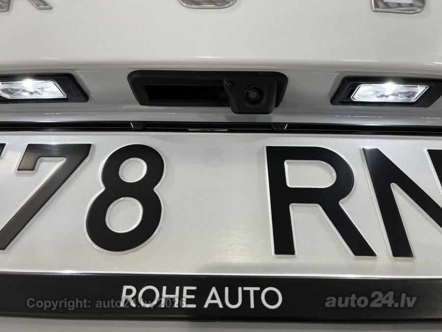 White Skoda KAMIQ 2024 in Tallinn, with an engine capacity of 1.00 L and mileage of 27 thousand km for 18990 €, photo 23 on AUTOMOTO.COM.LV