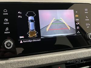Balts Skoda KAMIQ 2024 Tallina, ar dzinēja tilpumu 1.00 L un nobraukumu 28 tūkst. km par 18990 €, foto 13 vietnē AUTOMOTO.COM.LV