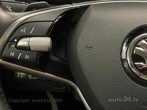 Balts Skoda KAMIQ 2024 Tallina, ar dzinēja tilpumu 1.00 L un nobraukumu 28 tūkst. km par 18990 €, foto 14 vietnē AUTOMOTO.COM.LV