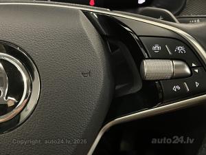 Balts Skoda KAMIQ 2024 Tallina, ar dzinēja tilpumu 1.00 L un nobraukumu 28 tūkst. km par 18990 €, foto 15 vietnē AUTOMOTO.COM.LV