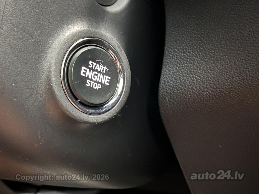 Balts Skoda KAMIQ 2024 Tallina, ar dzinēja tilpumu 1.00 L un nobraukumu 28 tūkst. km par 18990 €, foto 17 vietnē AUTOMOTO.COM.LV