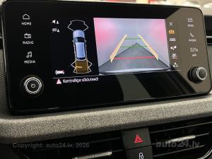 Белый Шкода KAMIQ 2024 в Таллин, объемом двигателя 1.00 л и пробегом 33 тыс. км за 18490 €, фото 13 на AUTOMOTO.COM.LV