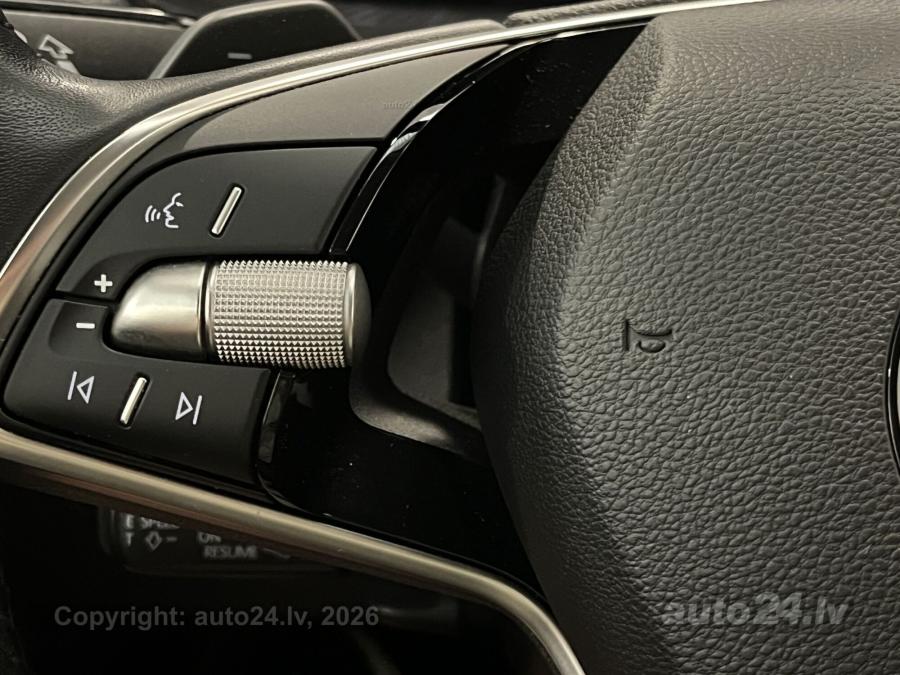 Белый Шкода KAMIQ 2024 в Таллин, объемом двигателя 1.00 л и пробегом 33 тыс. км за 18490 €, фото 14 на AUTOMOTO.COM.LV