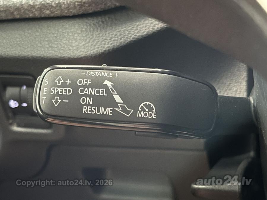 Белый Шкода KAMIQ 2024 в Таллин, объемом двигателя 1.00 л и пробегом 33 тыс. км за 18490 €, фото 16 на AUTOMOTO.COM.LV