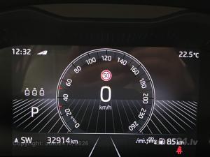 Белый Шкода KAMIQ 2024 в Таллин, объемом двигателя 1.00 л и пробегом 33 тыс. км за 18490 €, фото 23 на AUTOMOTO.COM.LV