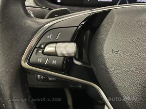 Balts Skoda KAMIQ 2024 Tallina, ar dzinēja tilpumu 1.00 L un nobraukumu 29 tūkst. km par 18990 €, foto 16 vietnē AUTOMOTO.COM.LV