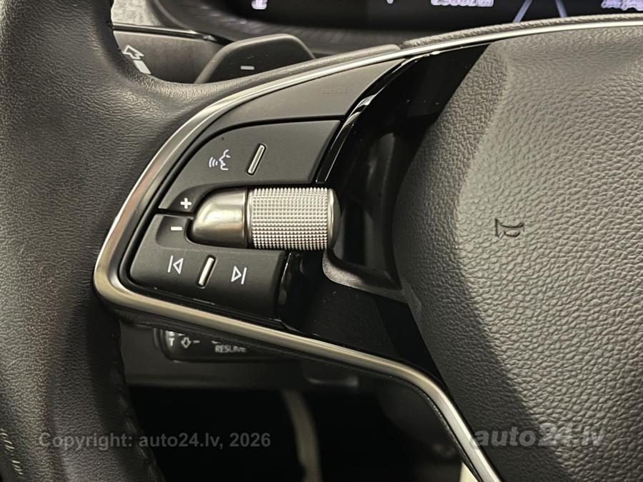 Balts Skoda KAMIQ 2024 Tallina, ar dzinēja tilpumu 1.00 L un nobraukumu 29 tūkst. km par 18990 €, foto 16 vietnē AUTOMOTO.COM.LV