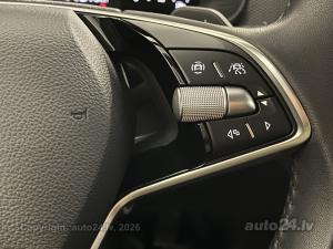 Balts Skoda KAMIQ 2024 Tallina, ar dzinēja tilpumu 1.00 L un nobraukumu 29 tūkst. km par 18990 €, foto 17 vietnē AUTOMOTO.COM.LV