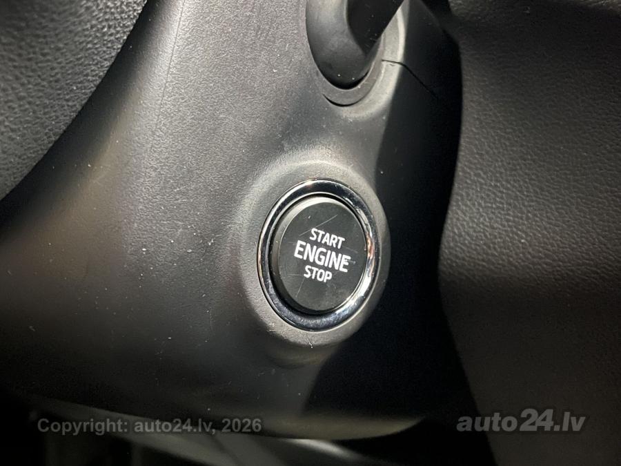 Balts Skoda KAMIQ 2024 Tallina, ar dzinēja tilpumu 1.00 L un nobraukumu 29 tūkst. km par 18990 €, foto 25 vietnē AUTOMOTO.COM.LV