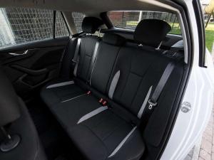 Balts Skoda KAMIQ 2025 Kauņa, ar dzinēja tilpumu 1.00 L un nobraukumu 11 tūkst. km par 23500 €, foto 8 vietnē AUTOMOTO.COM.LV