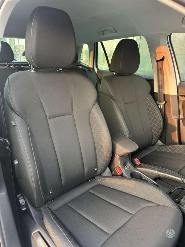 Balts Skoda KAMIQ 2021 Klaipėda, ar dzinēja tilpumu 1.00 L un nobraukumu 57 tūkst. km par 15800 €, foto 11 vietnē AUTOMOTO.COM.LV
