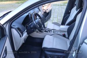Smilšu krāsa Skoda Karoq 2019 Tallina, ar dzinēja tilpumu 1.50 L un nobraukumu 121 tūkst. km par 19450 €, foto 6 vietnē AUTOMOTO.COM.LV