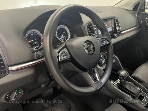 Бежевый Шкода Karoq 2019 в Таллин, объемом двигателя 1.60 л и пробегом 42 тыс. км за 17900 €, фото 8 на AUTOMOTO.COM.LV