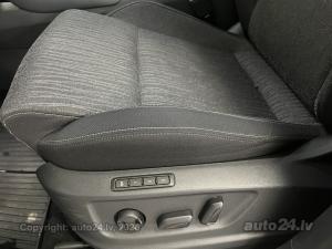 Бежевый Шкода Karoq 2019 в Таллин, объемом двигателя 1.60 л и пробегом 42 тыс. км за 17900 €, фото 25 на AUTOMOTO.COM.LV