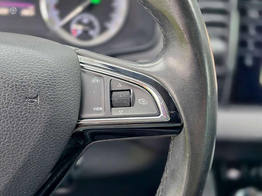 Melns Skoda Karoq 2019 Viļņa, ar dzinēja tilpumu 1.50 L un nobraukumu 193 tūkst. km par 16350 €, foto 35 vietnē AUTOMOTO.COM.LV