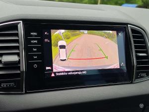 Melns Skoda Karoq 2019 Viļņa, ar dzinēja tilpumu 1.50 L un nobraukumu 193 tūkst. km par 16350 €, foto 40 vietnē AUTOMOTO.COM.LV