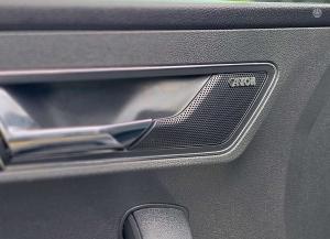 Black Skoda Karoq 2019 in Vilnius, with an engine capacity of 1.50 L and mileage of 193 thousand km for 15950 €, photo 33 on AUTOMOTO.COM.LV