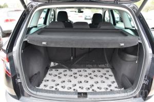 Melns Skoda Karoq 2019 Kuldīga, ar dzinēja tilpumu 1.60 L un nobraukumu 0 tūkst. km par 12550 €, foto 8 vietnē AUTOMOTO.COM.LV