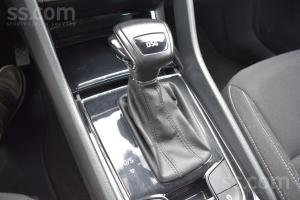 Melns Skoda Karoq 2019 Kuldīga, ar dzinēja tilpumu 1.60 L un nobraukumu 0 tūkst. km par 12550 €, foto 11 vietnē AUTOMOTO.COM.LV