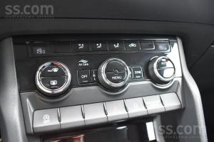 Melns Skoda Karoq 2019 Kuldīga, ar dzinēja tilpumu 1.60 L un nobraukumu 0 tūkst. km par 12550 €, foto 12 vietnē AUTOMOTO.COM.LV
