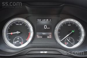 Melns Skoda Karoq 2019 Kuldīga, ar dzinēja tilpumu 1.60 L un nobraukumu 0 tūkst. km par 12550 €, foto 16 vietnē AUTOMOTO.COM.LV