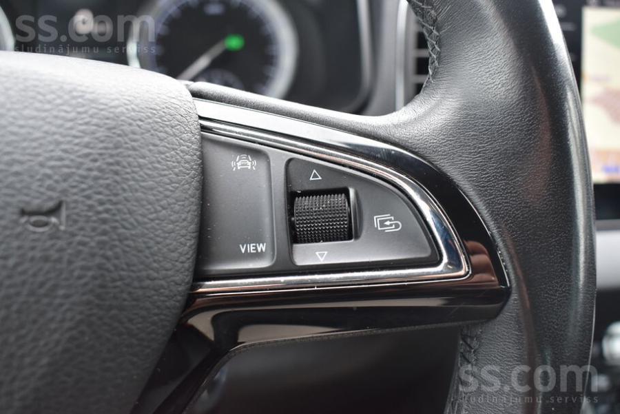 Melns Skoda Karoq 2019 Kuldīga, ar dzinēja tilpumu 1.60 L un nobraukumu 0 tūkst. km par 12550 €, foto 18 vietnē AUTOMOTO.COM.LV
