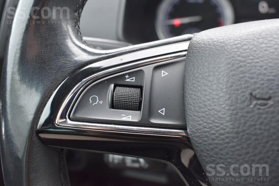 Melns Skoda Karoq 2019 Kuldīga, ar dzinēja tilpumu 1.60 L un nobraukumu 0 tūkst. km par 12550 €, foto 19 vietnē AUTOMOTO.COM.LV