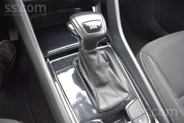 Melns Skoda Karoq 2019 Kuldīga, ar dzinēja tilpumu 1.60 L un nobraukumu 0 tūkst. km par 12550 €, foto 11 vietnē AUTOMOTO.COM.LV