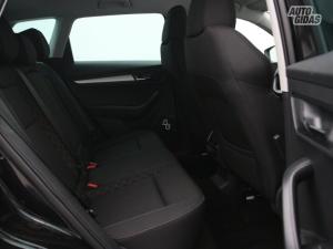 Melns Skoda Karoq 2021 Viļņa, ar dzinēja tilpumu 1.50 L un nobraukumu 209 tūkst. km par 17199 €, foto 15 vietnē AUTOMOTO.COM.LV