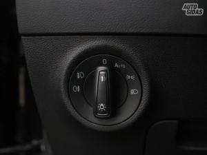 Black Skoda Karoq 2021 in Vilnius, with an engine capacity of 1.50 L and mileage of 158 thousand km for 18199 €, photo 28 on AUTOMOTO.COM.LV