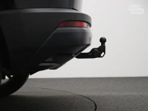 Black Skoda Karoq 2021 in Vilnius, with an engine capacity of 1.50 L and mileage of 158 thousand km for 18199 €, photo 30 on AUTOMOTO.COM.LV