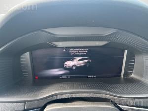 Черный Шкода Karoq 2021 в Рига, объемом двигателя 1.50 л и пробегом 90 тыс. км за 21490 €, фото 12 на AUTOMOTO.COM.LV