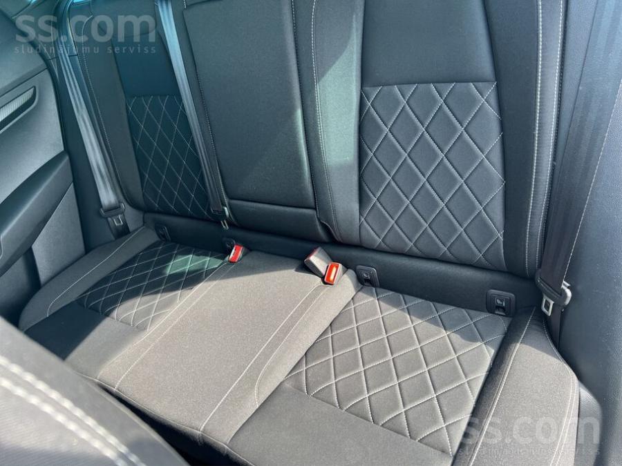 Черный Шкода Karoq 2021 в Рига, объемом двигателя 1.50 л и пробегом 90 тыс. км за 21490 €, фото 14 на AUTOMOTO.COM.LV